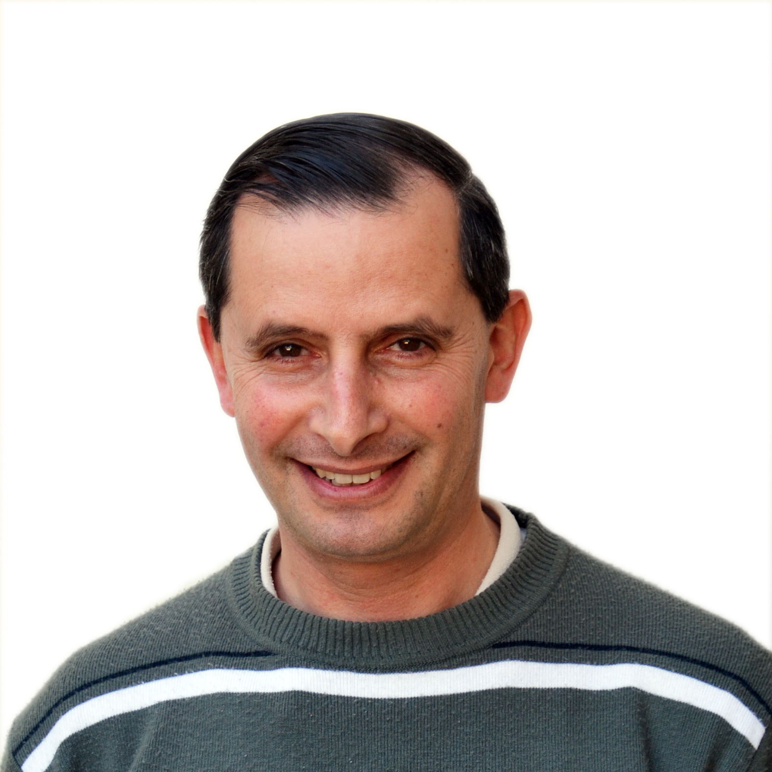 Staff Archives - Giora Gur